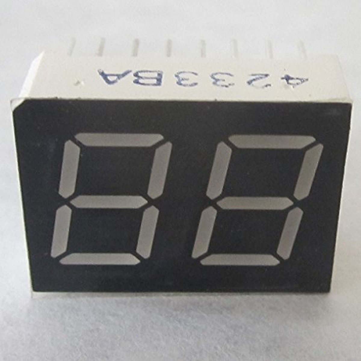 WORKMAN 4233BA BLUE LED CHANNEL READ OUT