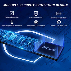 Electric Candle Lighter Plasma Arc Lighters with USB Rechargeable Battery Windproof & Flameless Retractable Head (Rose Gold)