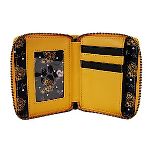 Loungefly Garfield and Pooky Zip Around Wallet