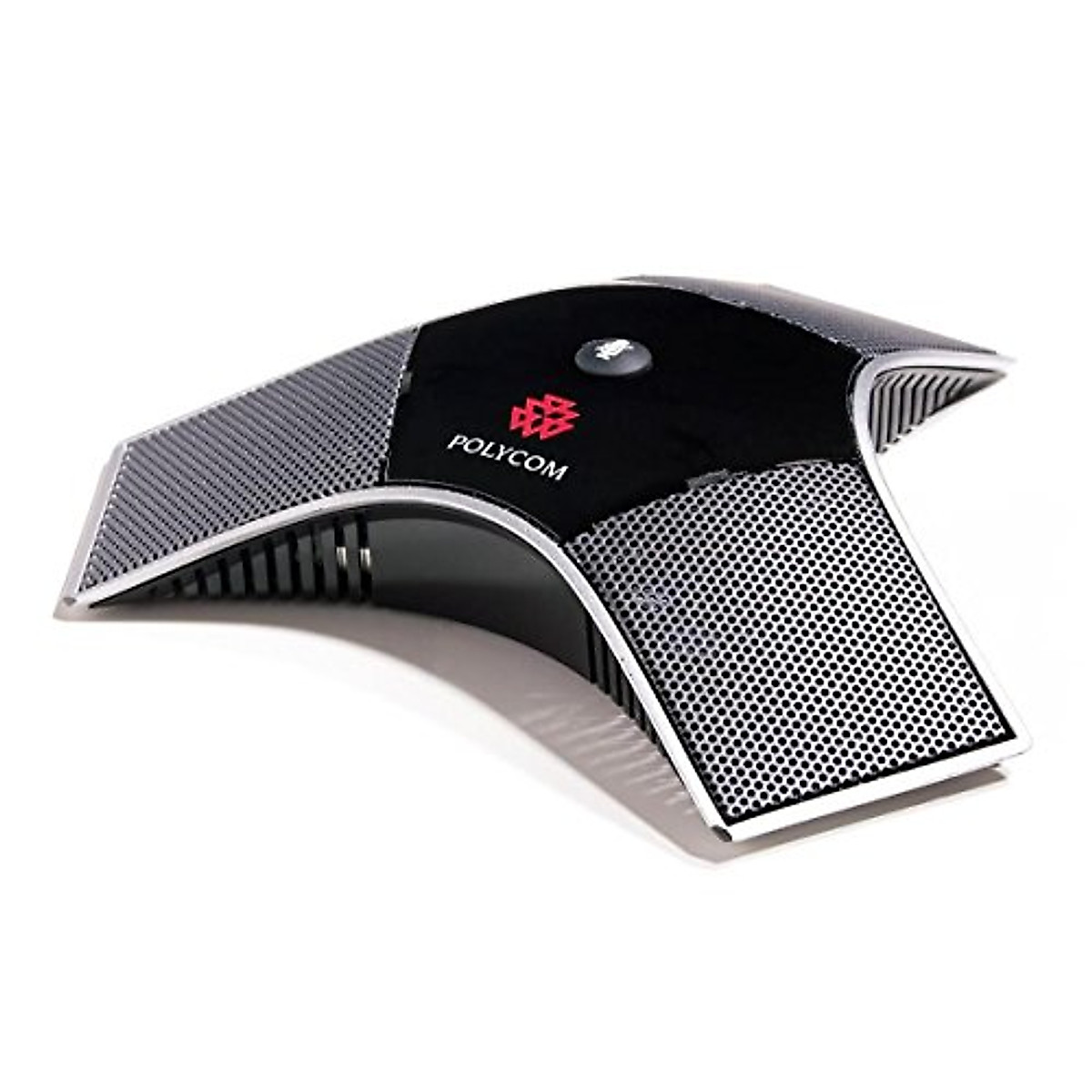 Polycom HDX 8000 1080 + 4-site Multi-Point License Pre-Loaded Bundle with EagleEye PTZ Camera, Mic Array, and Remote 7200-23160-001