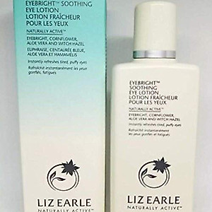 Liz Earle Eyebright Soothing Eye Lotion150ml