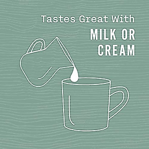 Allegro Coffee Decaf Organic French Roast Whole Bean Coffee, 12 Ounce (Pack of 1)