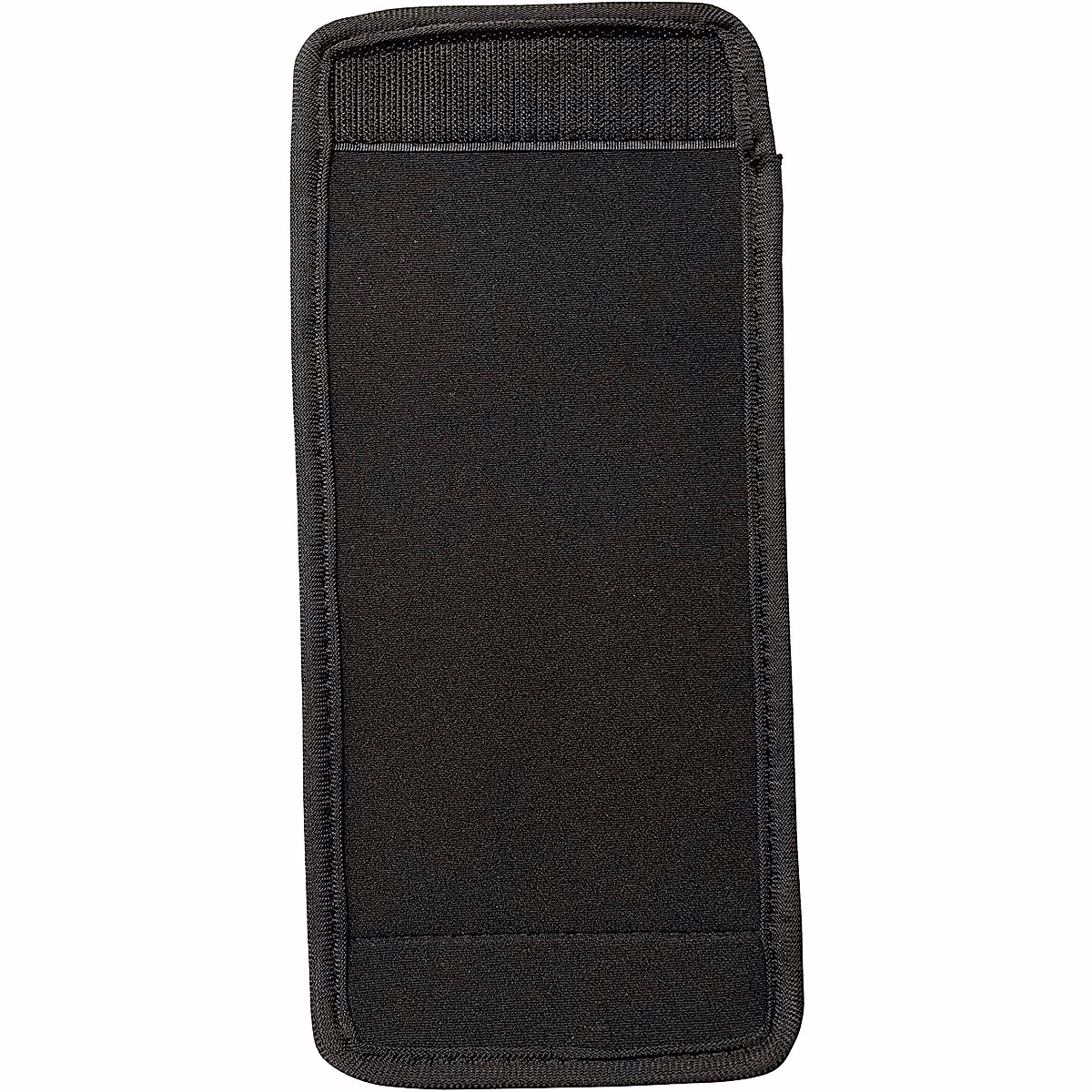 Can Cooler Bottle Wrap - Pink, Green, and Red Mexican Guitars and Maracas Pattern Patterns