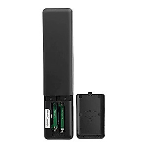 Smartway2save NH800UP RF402A-V14 Replacement Voice Remote Control Compatible for Philips Android 4K Ultra HD Smart LED TV with Google Assistant, Netflix Vudu YouTube Google Play Buttons