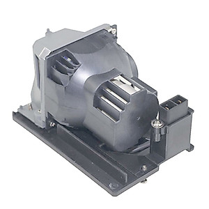 KAIWEIDI NP13LP Replacement Projector Lamp for NEC NP110 /NP115 /NP115G3D /NP210 /NP215 /NP216 /V230 /V230X /V260 /V260G /V260R /V260W /V260X