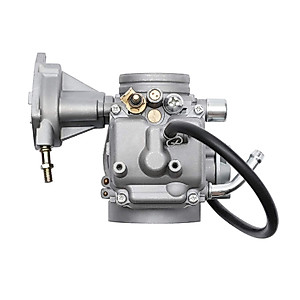 Carburetor for 2004-2007 Yamaha Rhino 660 UTV Carb