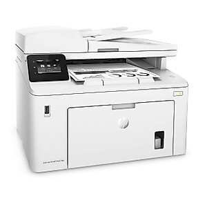 HP G3Q75A#BGJ LaserJet Pro M227fdw All-in-One Wireless Laser Printer (G3Q75A). Replaces M225dw Laser Printer (Renewed)