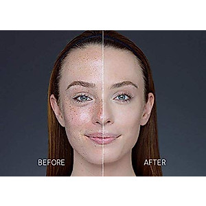 Mineral Air Complexion and Blush Kit | Flawless Mineral Foundation & Blush Application - Medium