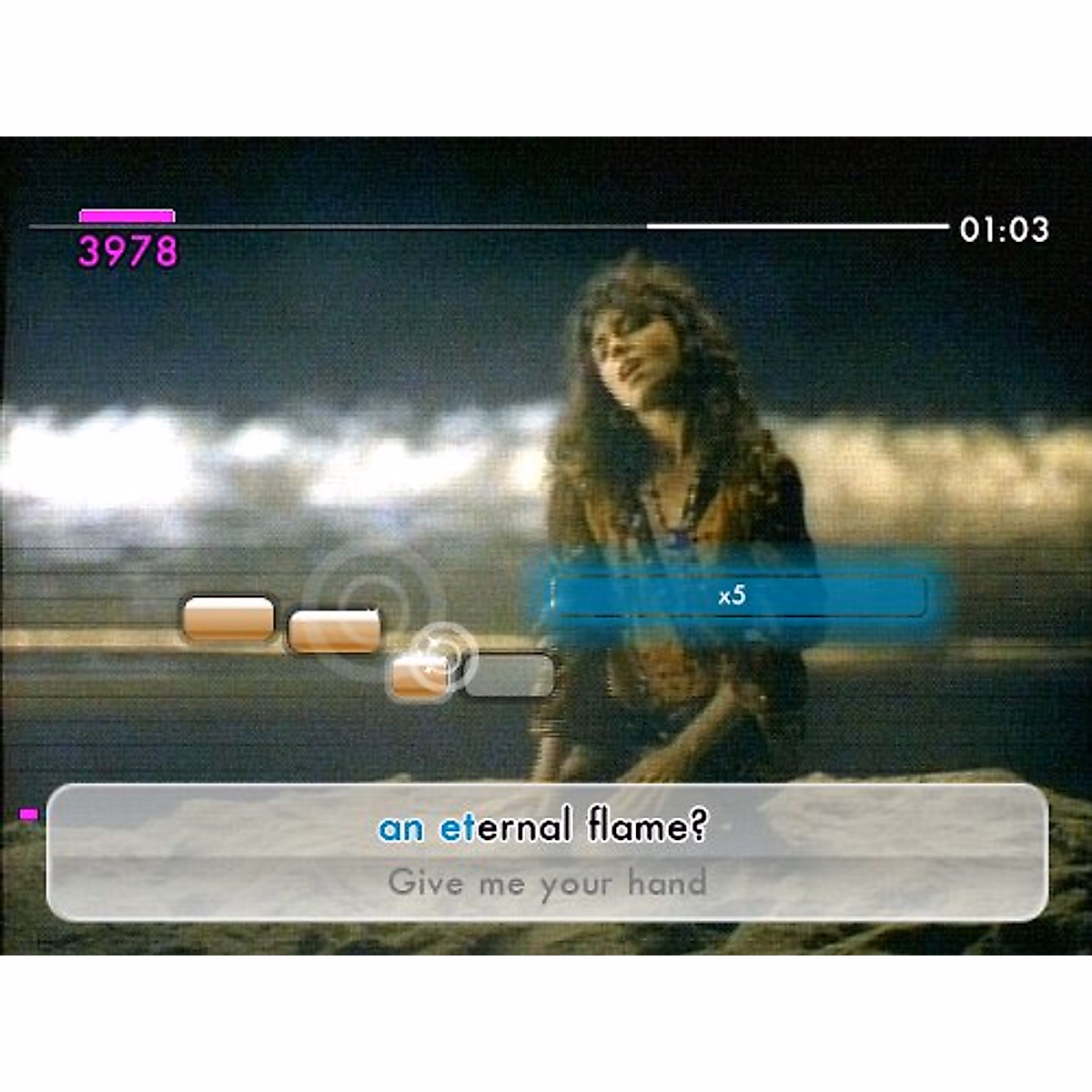 We Sing: 80s with Microphone - Nintendo Wii