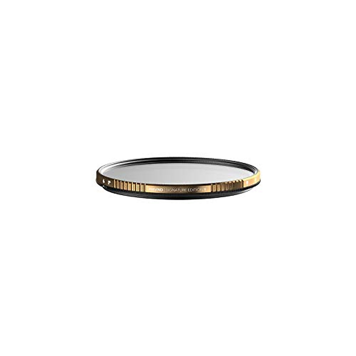 PolarPro 82mm Peter McKinnon Variable ND Filter | Signature Edition II (6-9 Stop)
