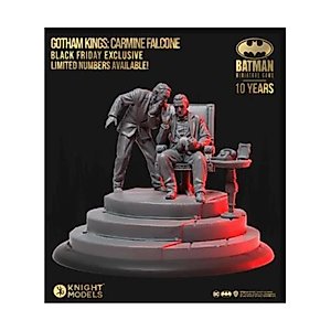 Gotham Kings - Falcone (Limited Edition)