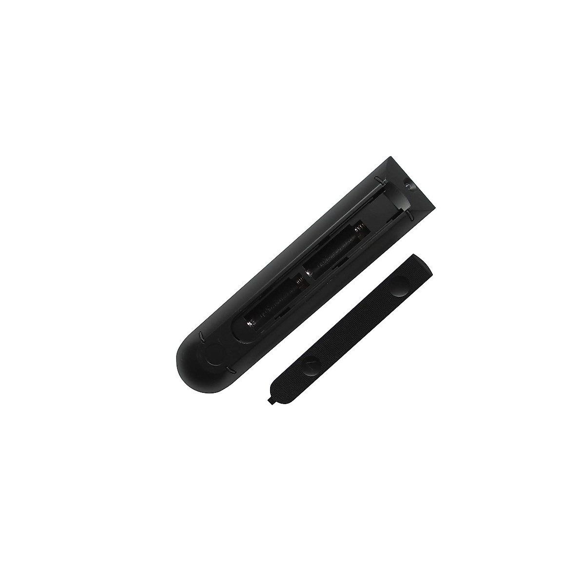 HCDZ Replacement Remote Control for Hitachi HL02567 LE42S605 LE46S605 HL02567 LE42H508 LE46H508 LE40K507 LE42S606 LE42T516 LCD LED HDTV TV