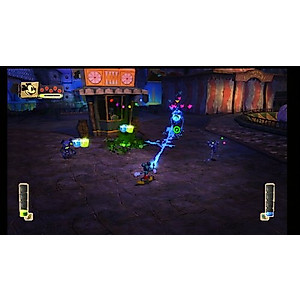 Disney Epic Mickey - Nintendo Wii
