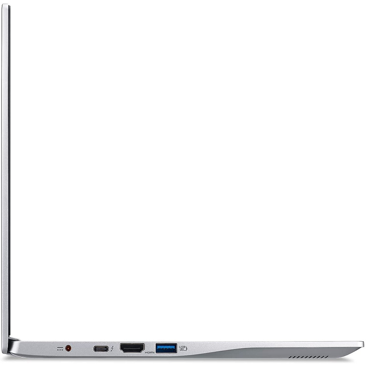Acer Swift 3 14" FHD (1920x1080) IPS Laptop | AMD Ryzen 7 5700U 8-Core | AMD Radeon Graphics | Backlit Keyboard | Fingerprint | USB-C | WiFi 6 | HDMI 2.0 | 8GB LPDDR4 1TB SSD | Win10 Pro, SF314