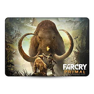 Head Case Designs Officially Licensed Far Cry Pack Shot Primal Key Art Vinyl Sticker Skin Decal Cover Compatible with MacBook Pro 13" A2338