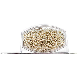 The Doctor's BrushPicks Interdental Toothpicks, 275 Count (Pack of 4)