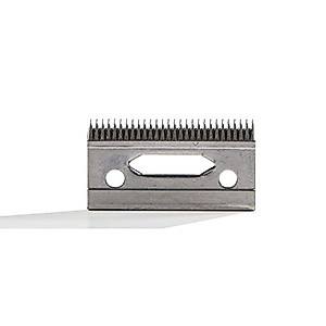 Wahl Professional - 3 Hole Adjusto-Lock 0000 Clipper Blade for Designer, Senior, Cordless Designer, Pilot, Sterling 4 Clipper, Sterling Cordless 4, Nugget and Sterling 1 – Model 1026-001