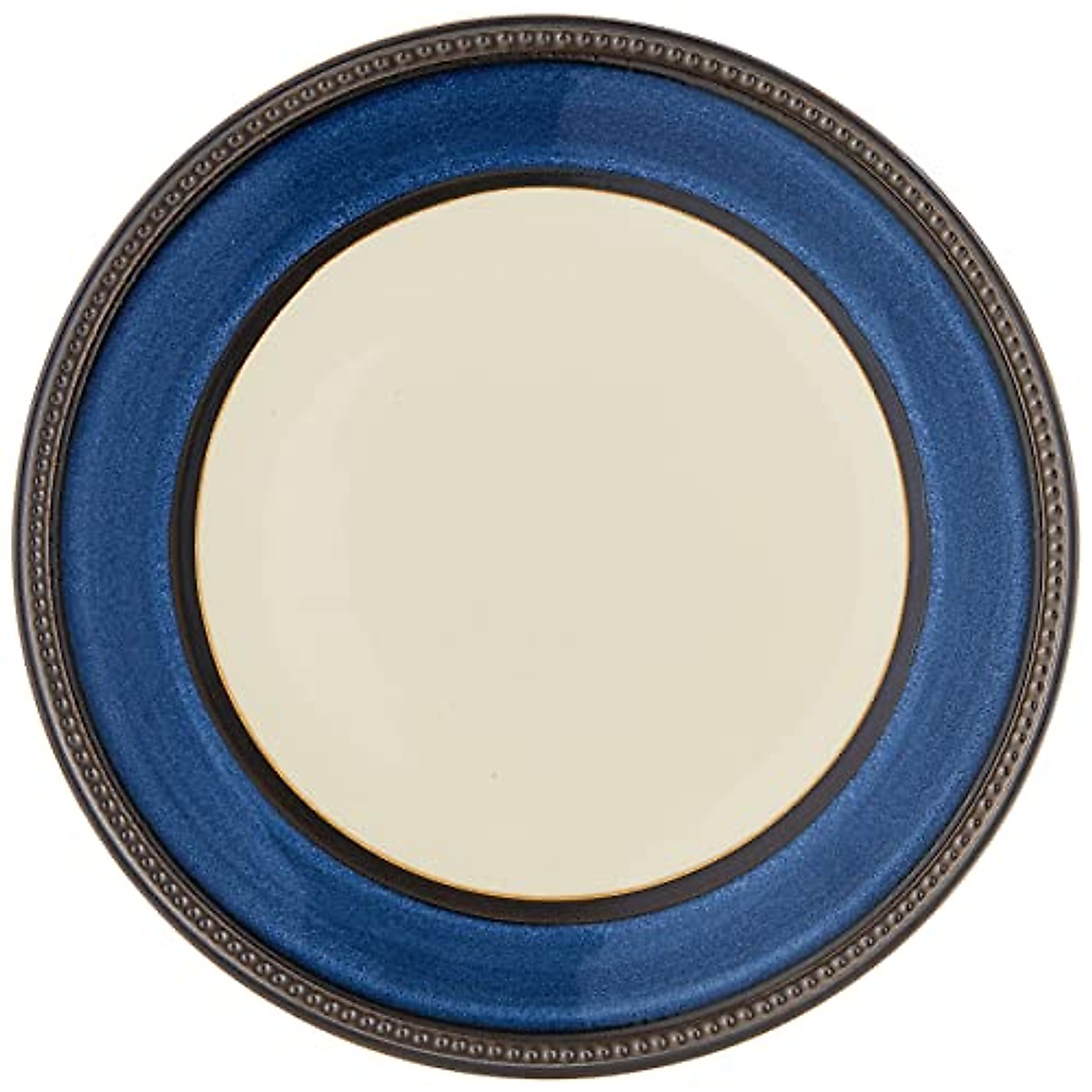 Pfaltzgraff Everyday Catalina Cobalt 16-Piece Dinnerware Set, Service for 4