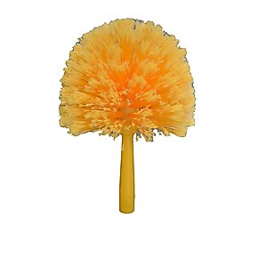 Starmax 050-06Y Webster Cob Web Duster Replacement Head, Yellow (Pack of 6)