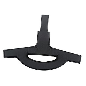 Generic for HTC Vive Replacement Strap Head Strap Headband Enhanced Support and Reduce Head Pressure in VR, Comfortable Protective Strap for HTC Vive