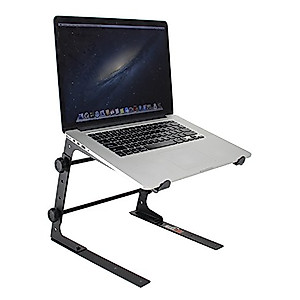Gearlux DJ Laptop Stand
