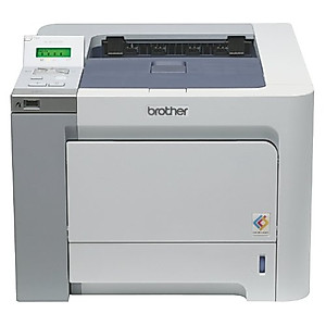 Brother HL-4070CDW Color Laser Printer with Built-In Duplex Printing and Wireless Interface
