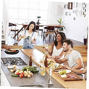 OKUMEYR 1 Set Swan Fork Pedestal Coffee Spoons Cooking Utensil Basket Wedding Decor Silverware Tableware Organizer Forks Stand Holder Mini Forks Drying Rack 304 Stainless Steel Decorations