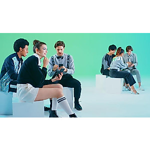 SNK Heroines: Tag Team Frenzy - Nintendo Switch (Non-US Version)