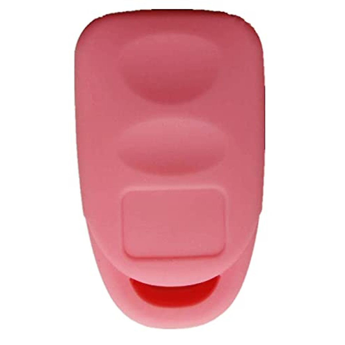 Click Image to Open expanded View Smart Key Fob Cover Case Protector Keyless Remote Holder for Hyundai Elantra Genesis Sonata Kia Sorento Forte Optima