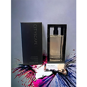 Mary Kay Cityscape Cologne Spray 2 fl. oz.
