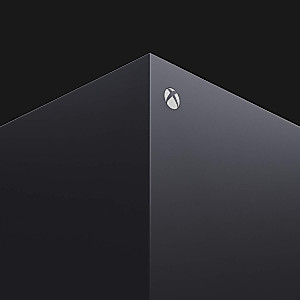Xbox Series X 1TB Black (Renewed)