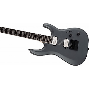 Jackson Pro Series Dinky DK Modern EverTune 6 Electric Guitar - Satin Graphite
