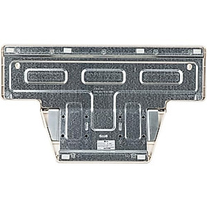 LG 1 Pole Desktop Stand for ONE:Quick Flex (43HT3WJ-B)