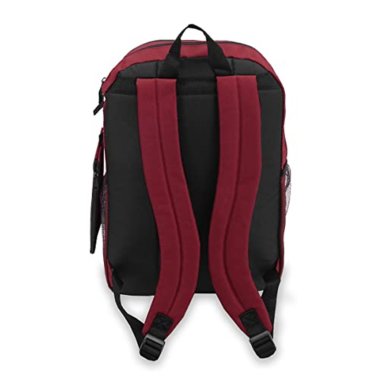 Everest BP400LT, Standard