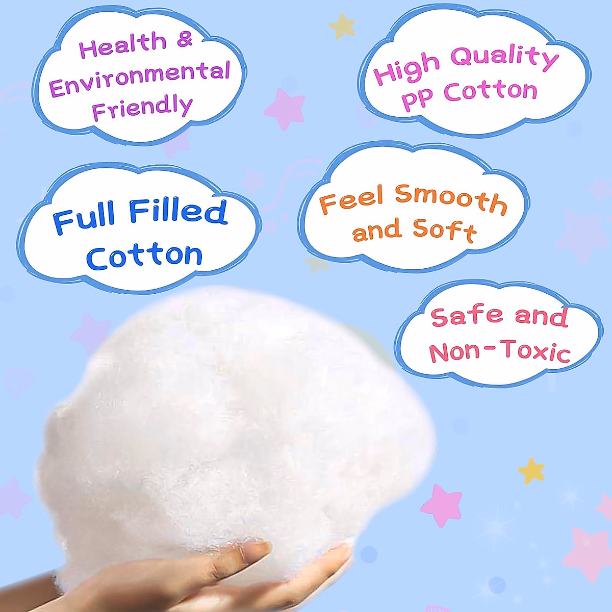 Subao Sensory Toys for Kids with Autism,14" Light Up Star Plush Toddler Pillow Soft Touch,Autism Sensory Toys,Stress Relief Kids Sleep Aid ADHD Toys,Birthday Xmas Gifts for Boys Girls Age 3-12 Pink