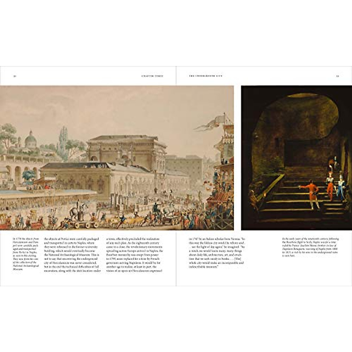 Herculaneum and the House of the Bicentenary: History and Heritage (Conservation & Cultural Heritage)