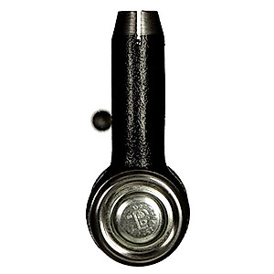 febi bilstein 02268 Tie Rod End with nut, pack of one