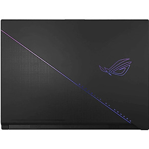 XOTICPC 2023 ASUS ROG Zephyrus Duo 16 GX650PZ Gaming Laptop (AMD Ryzen 9 7945HX, 64GB RAM, 1TB NVMe SSD, RTX 4080 12GB, 16" QHD+ 240Hz 3ms, Win 11 Pro) Gamer Notebook Computer