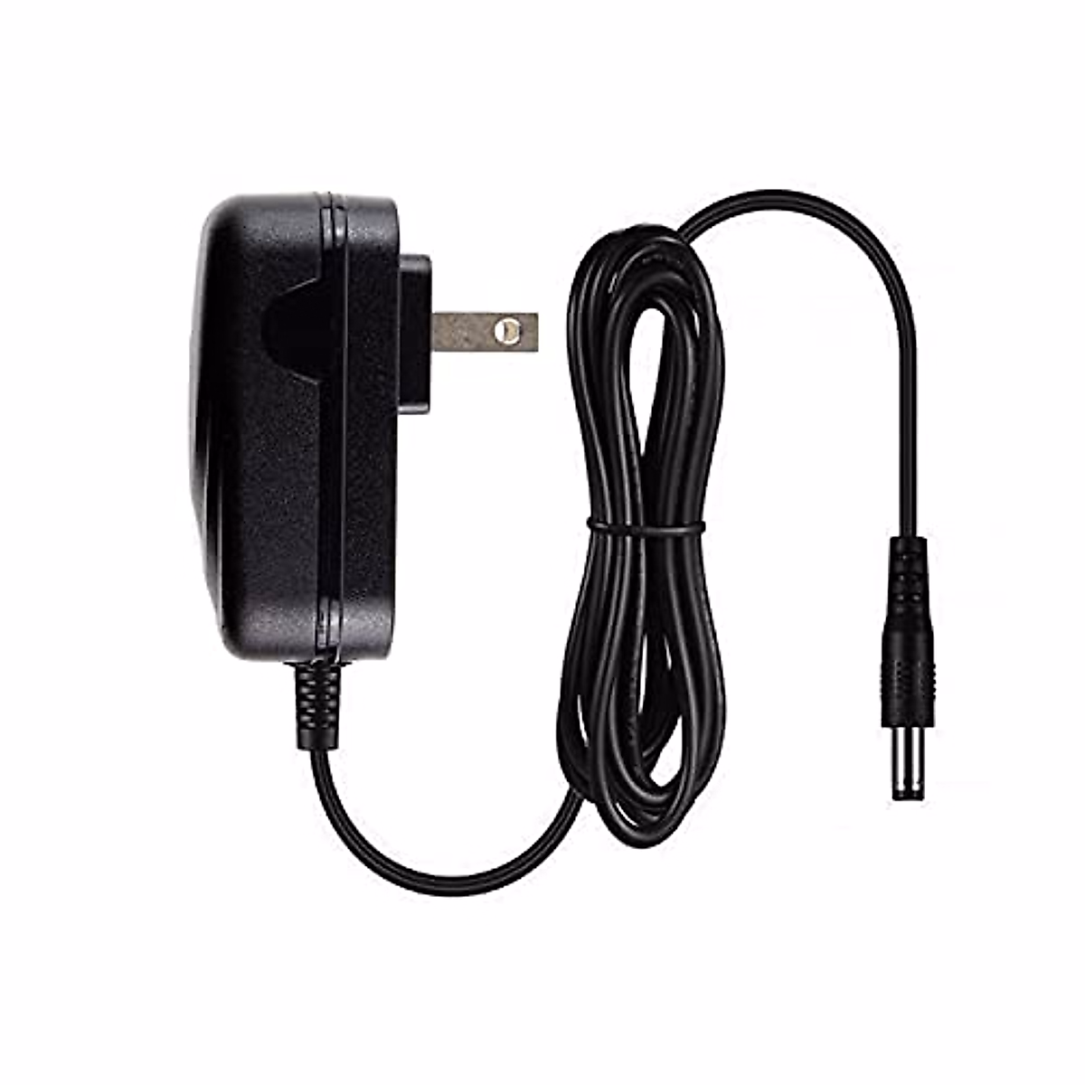 MyVolts 5V Power Supply Adaptor Compatible with/Replacement for Yealink T29, T46, T48, T5X, T53W, CP860 IP Phone - US Plug