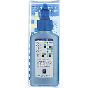 Andalou Naturals Scalp Intensive Age Defyi