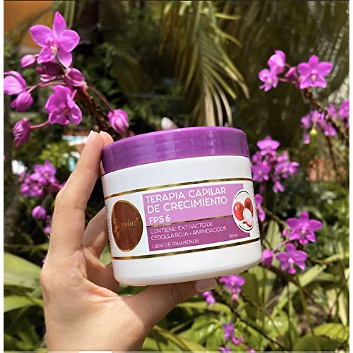 Shampoor Conditioner