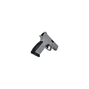 Soft AIR USA FN FNS-9 Spring Airsoft Pistol, 300 FPS, Grey