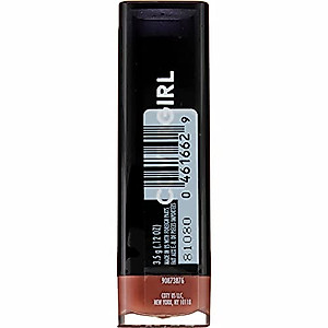 CoverGirl Colorlicious Tempting Toffee 255 Lipstick -- 2 per case.