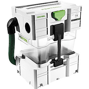 Festool 204083 CT Cyclone Dust Separator