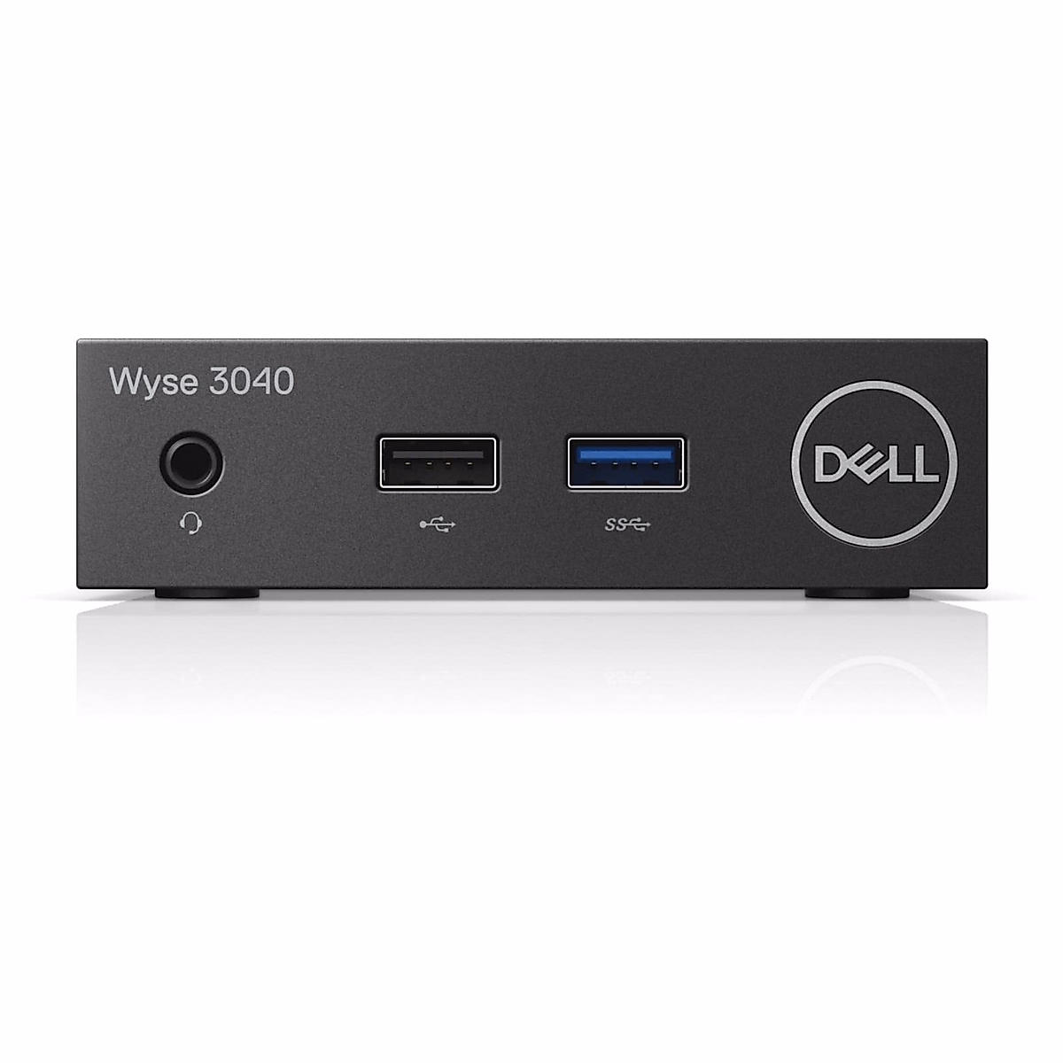 Dell Wyse 3040 Thin Client - Intel Quad-core (4 Core) 1.44 GHz