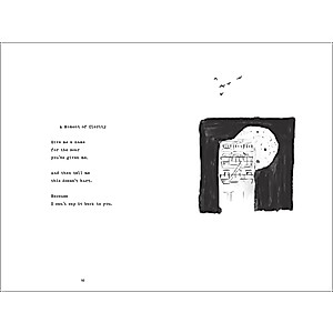 The Truth of You: Poetry About Love, Life, Joy, and Sadness (The Souls Trilogy)