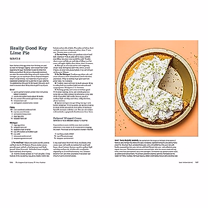 The Complete Cook’s Country TV Show Cookbook: Every Recipe and Every Review from All Sixteen Seasons Includes Season 16