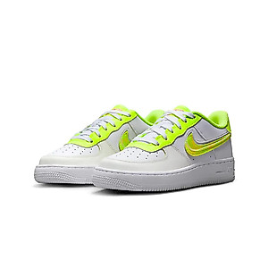 Nike Air Force 1 LV8 Big Kids' Shoes Size-6