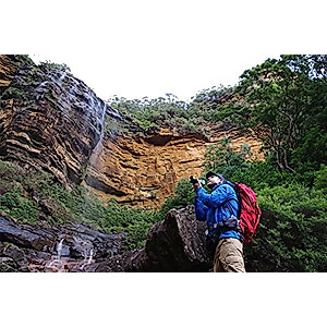 Pentax K-70 DSLR Camera + DA 18-135mm WR Lens Kit