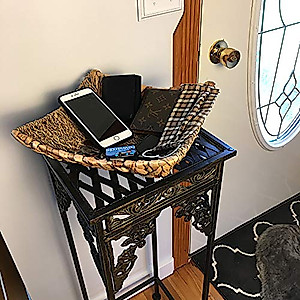 Trademark Innovations Modern Basket, 3 Piece